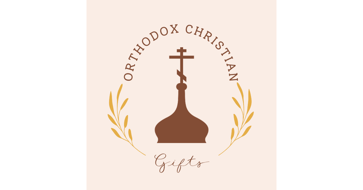 Orthodox Christian Gifts